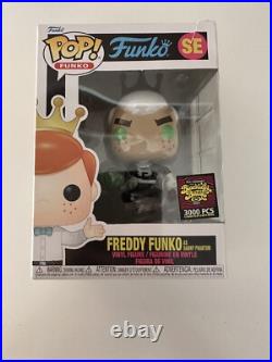 Danny Phantom Freddy Funko 3000 Piece Limited Edition | Limited Edition ...