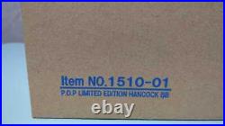 Megahouse Portrait. Of. Pirates One Piece Limited Edition Boa Hancock ...